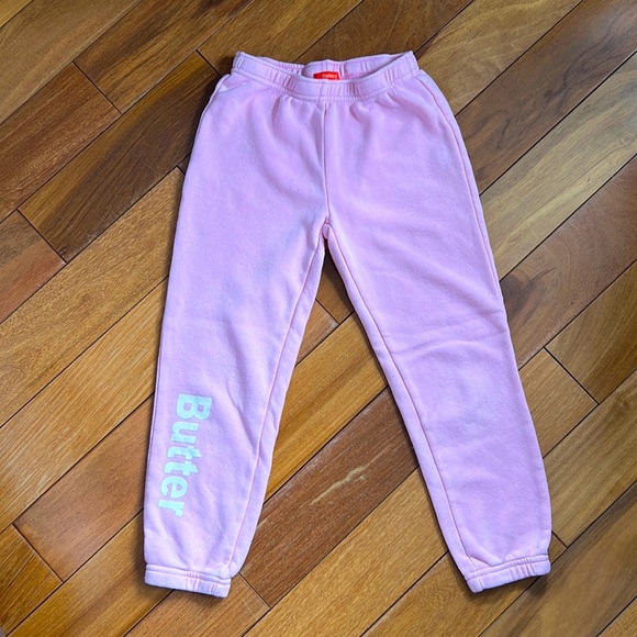 Butter | Bottoms | Butter Sweatpants | Poshmark